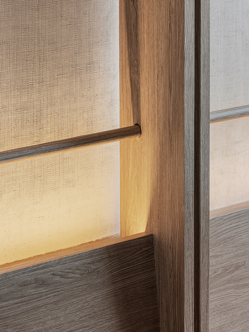 灵感实验室 | 北村一号咖啡馆 · 韩国 | Oftn Studio