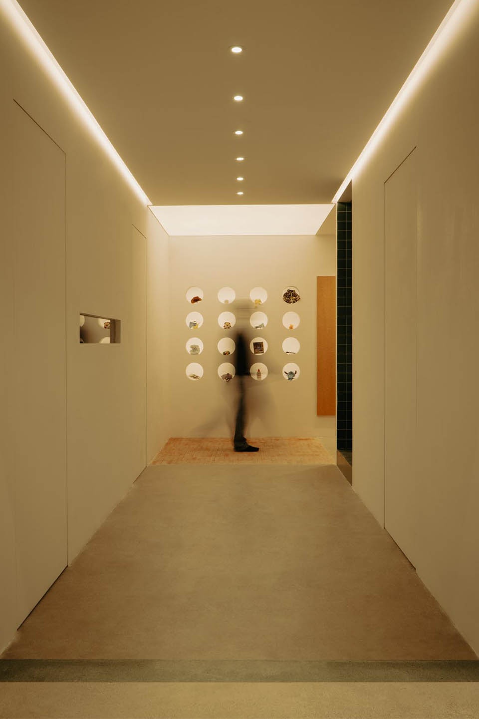 灵感实验室 | 自由之丘·湖北武汉 | EAF Studio