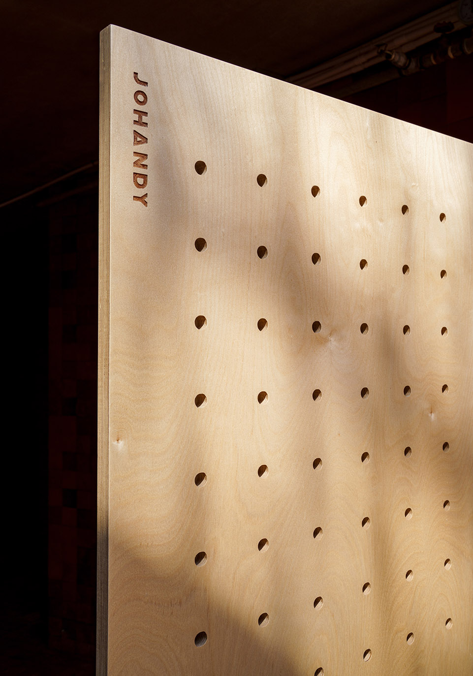 灵感实验室 | JOHANDY旅行者的移动咖啡馆 · 深圳 | 725321STUDIO